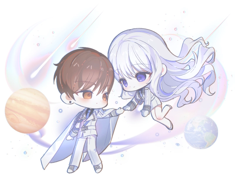 자유!SD | 냐쨩 | CREPE